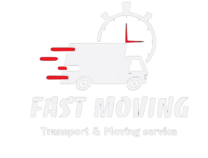 Get a Quote - Fast Moving