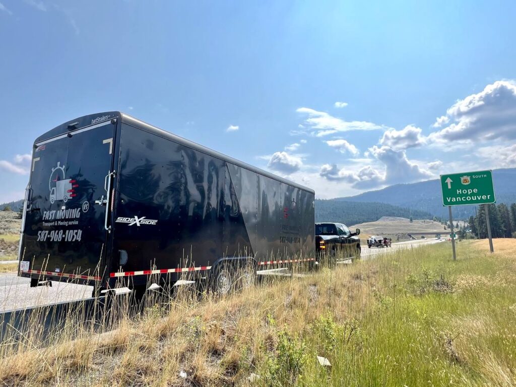 About Us - Professional Moving Services in Calgary | Fast-Moving.ca